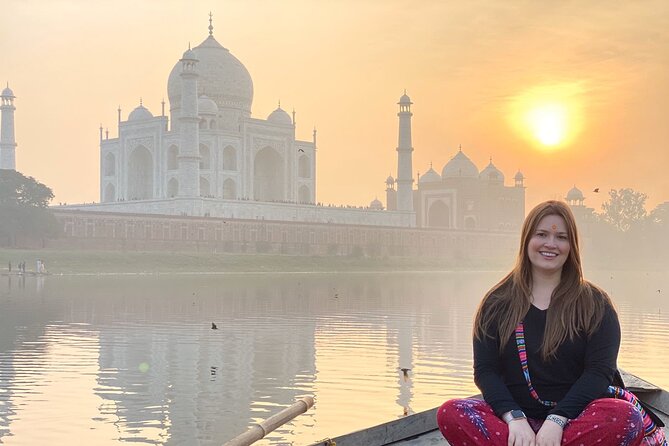 Private Agra Taj Mahal Same Day Tour By Car From Delhi - All Inclusive - The Highlights: Why These Stops Are Worth Your Time