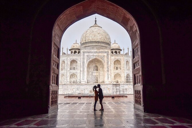 Private Agra Taj Mahal Same Day Tour By Car From Delhi - All Inclusive - What Makes This Tour Stand Out?