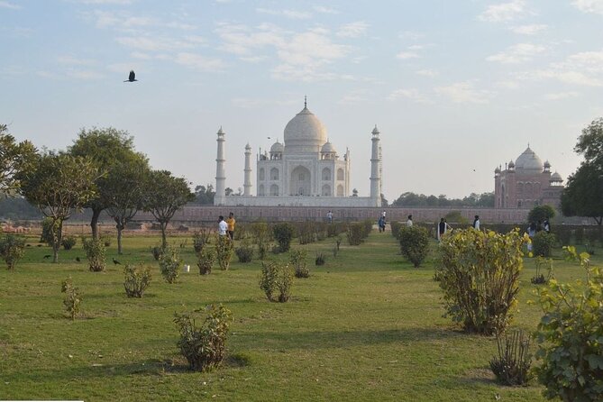 Private Agra Taj Mahal Tour Package From Delhi - The Sum Up: Who Will Love This Tour?