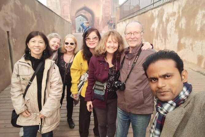 Private Agra Tour from Delhi by Car - All Inclusive - The Sum Up