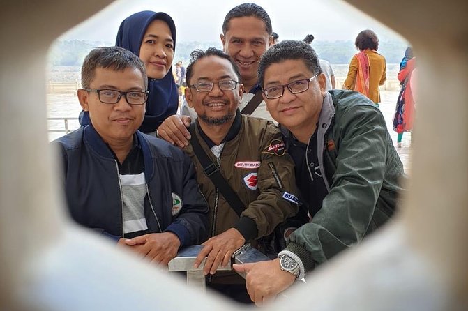 Private Agra Tour: Taj Mahal, Baby Taj & Lunch from Delhi by Car - Practical Tips