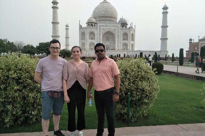 Private Agra Tour: Taj Mahal, Baby Taj & Lunch from Delhi by Car - Final Thoughts