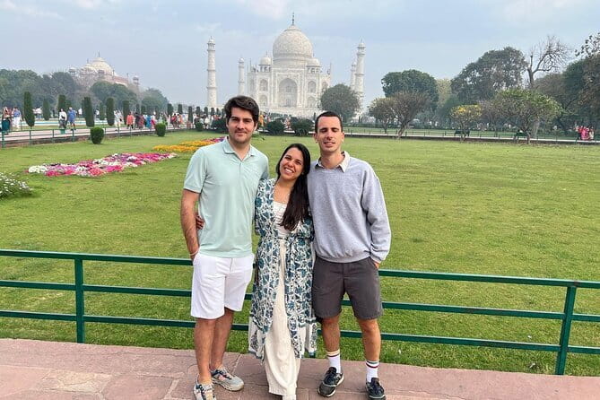 Private Agra Tour to TajMahal from Delhi by Car - Authenticity and Traveler Feedback