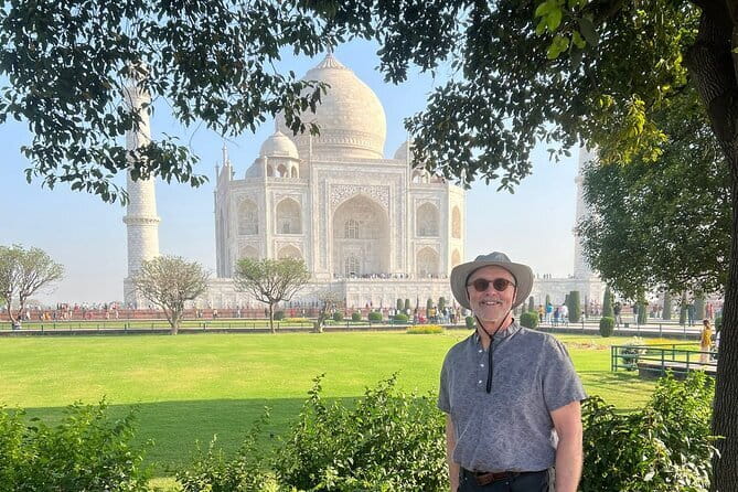 Private Agra Tour to TajMahal from Delhi by Car - Is This Tour Right for You?