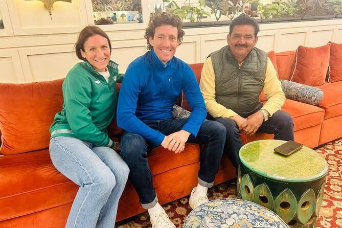 Private Agra Tour to TajMahal from Delhi by Car - The Sum Up