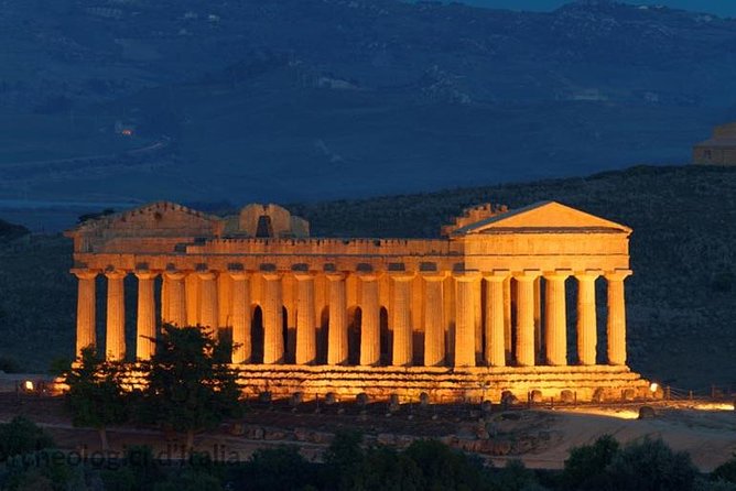 Private Agrigento & Scale of the Turks Tour, From Palermo Area - Tips From Travelers: Driver Recommendations and Feedback