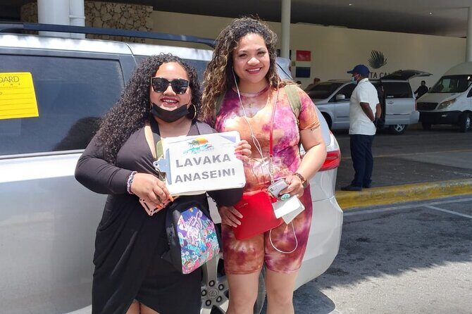 Private Aiport Transfer To Punta Cana Hotels - The Details of Your Ride