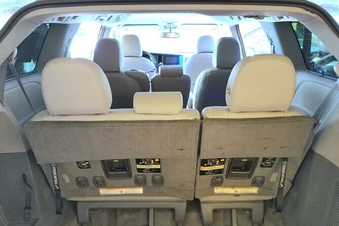 Private Aiport Transfer To Punta Cana Hotels - Who Should Book This?