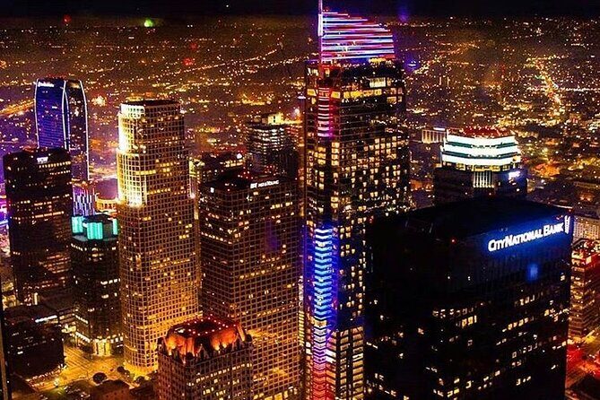 Private Air Tour of Los Angeles - Reliability and Reviews