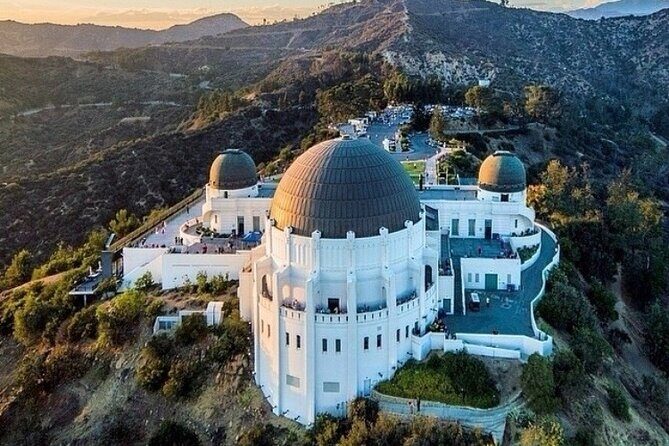 Private Air Tour of Los Angeles - Value and Considerations