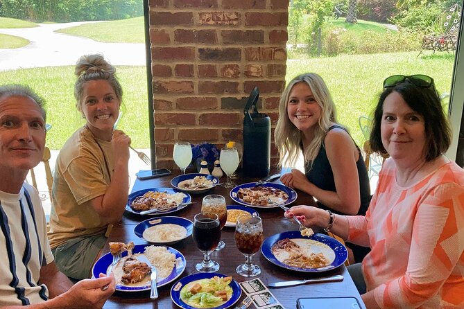 Private Airboat Ride and Plantations Tour with Gourmet Lunch from New Orleans - Final Word