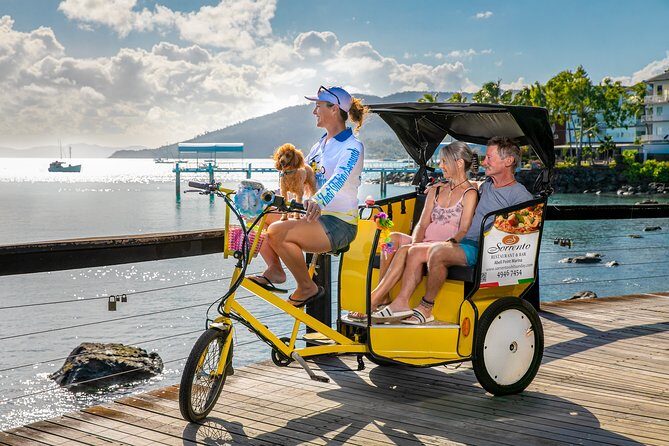 Private Airlie Beach Tuk-Tuk Tours - Final Thoughts