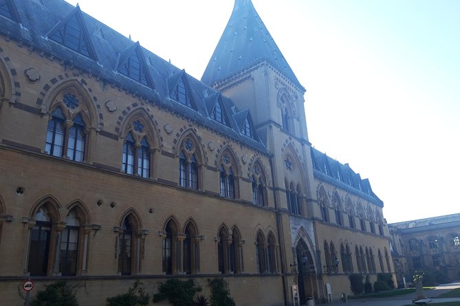 Private Airport Arrival or Departure Transfer Heathrow Airport to or from Oxford - FAQ