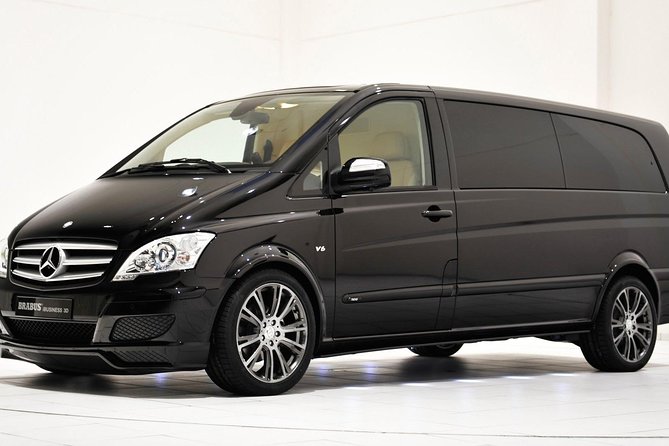 Private Airport Arrival Transfer: London Heathrow to Central London - Who Will Benefit Most?