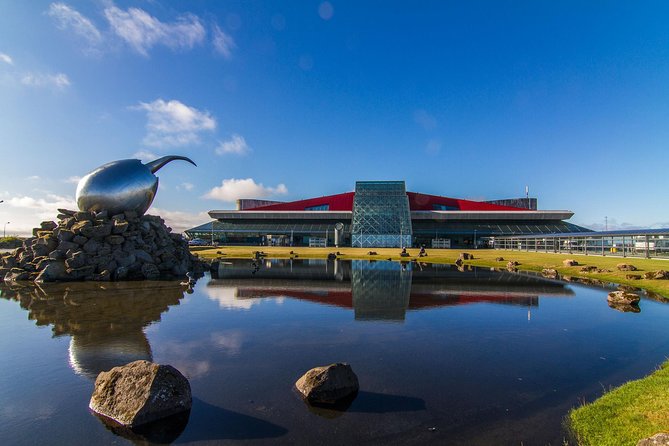 Private Airport - Blue Lagoon - Reykjavík - The Practical Details: Transport, Timing, and Cost