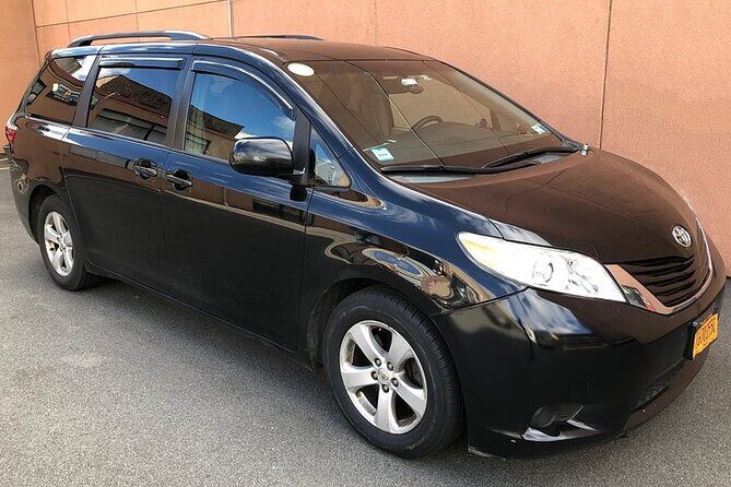 Private Airport Departure Transfer To Sarasota (SRQ) Airport - Introduction