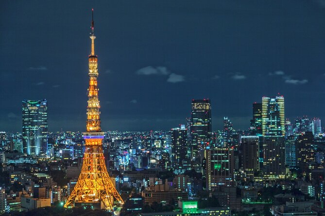 Private Airport Depature Transfer Tokyo to Narita Airport(NRT) - Booking and Reservation