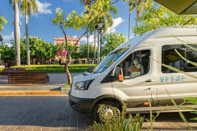 Private Airport-Hotel Transfer - An In-Depth Look at the Transfer Service