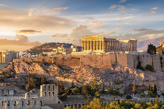 Private Airport Hotel Transfer in Athens by Luxury Van - FAQ