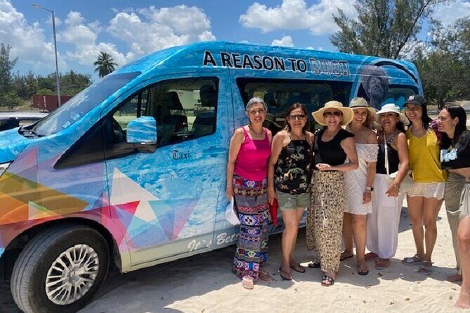 Private Airport/Hotels Transfers Nassau Bahamas - An In-Depth Look at the Experience