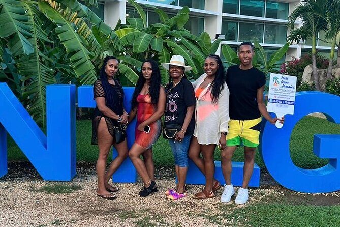 Private Airport One Way Transfer to Hotels in Montego Bay - Who Is This Best For?