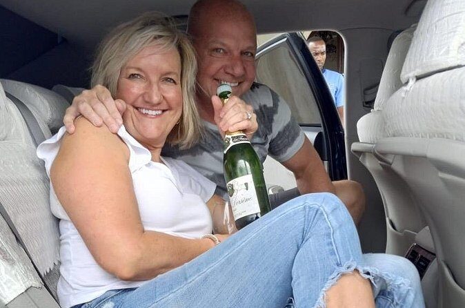 Private Airport OneWay Transfer to Hotel in Montego Bay - The Experience in Detail