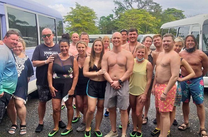 Private Airport OneWay Transfer to Hotel in Montego Bay - Final Thoughts