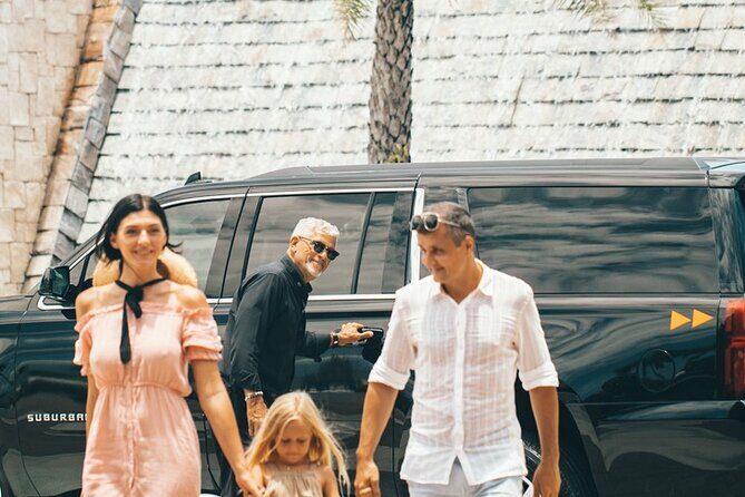 Private Airport Punta Cana to La Romana Bayahibe or Casa de Campo Resort Area - Vehicle Options and Pricing