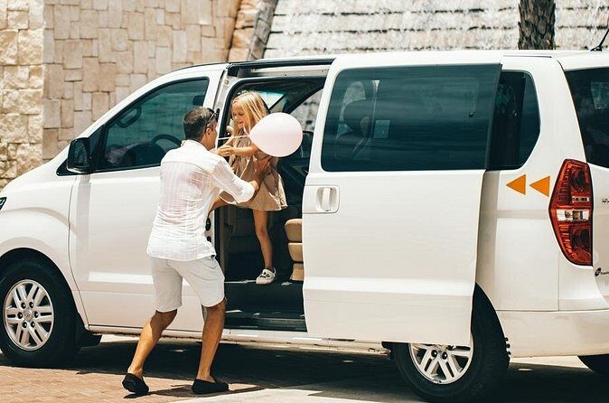 Private Airport Punta Cana to La Romana Bayahibe or Casa de Campo Resort Area - Final Thoughts: Is This Transfer Right for You?