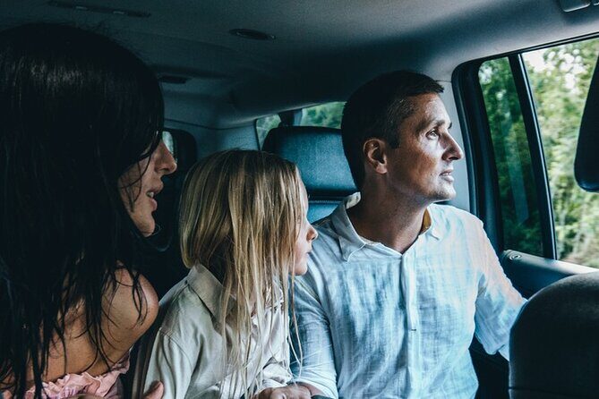 Private Airport Punta Cana to La Romana Bayahibe or Casa de Campo Resort Area - Who Should Consider This Service?