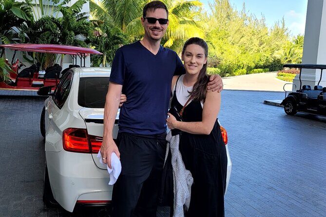 Private Airport Round Trip Transfer To Montego Bay Hotels - The Experience in Detail