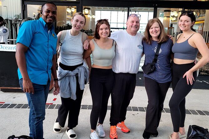 Private Airport Round Trip Transfer To Montego Bay Hotels - Who Should Book This Transfer?