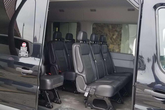 Private Airport Round Trip Transportation to Hotels in St Thomas - Who Will Love This Service?