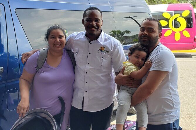 Private Airport Roundtrip Transfer From Montego Bay to Negril - Is It Worth the Price?
