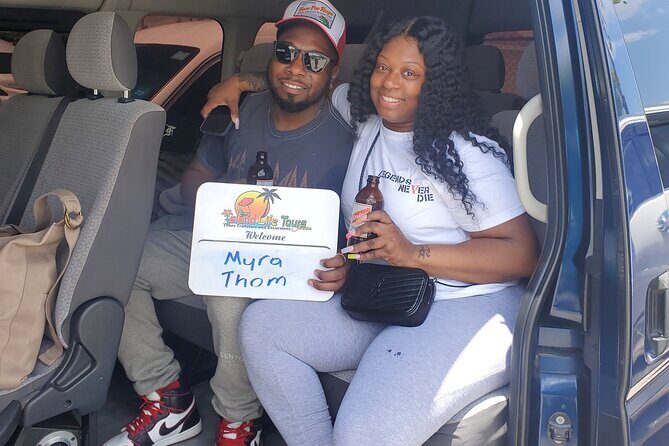 Private Airport Roundtrip Transfer From Montego Bay to Negril - Who Should Book This Transfer?