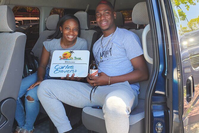 Private Airport Roundtrip Transfer From Montego Bay to Negril - FAQ