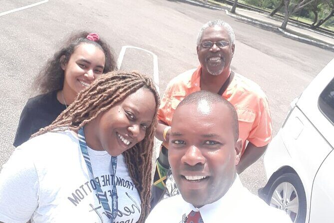 Private Airport Shuttle Taxi Service from MBJ to Montego Bay Area - The Traveler Experience: Real Feedback