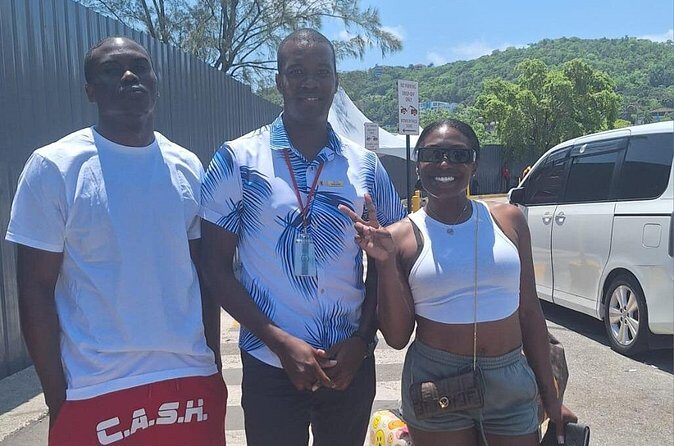 Private Airport Shuttle Taxi Service from MBJ to Montego Bay Area - Who Will Appreciate This Service the Most?