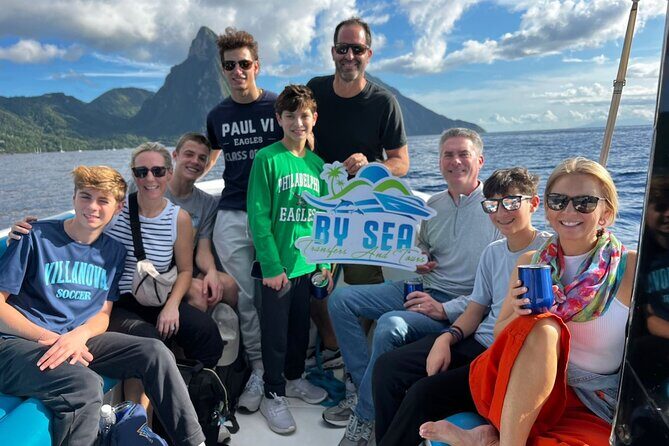 Private Airport Speed Boat Transfers to your Resort - An In-Depth Look at the Experience