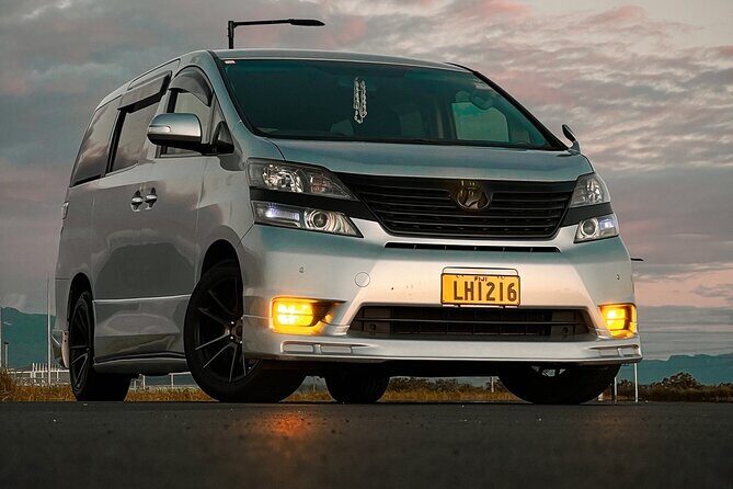 Private Airport to Sofitel Transfer - Introduction