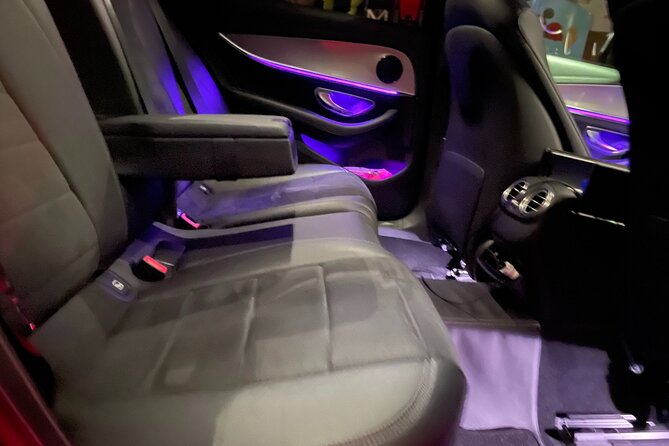 Private Airport Transfer - A Closer Look at the Athens Private Airport Transfer Experience