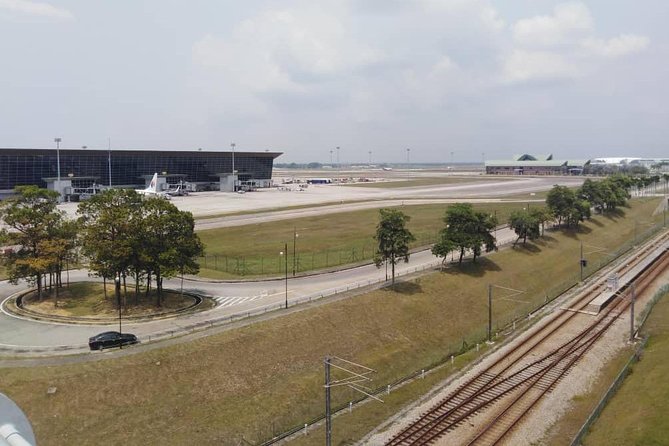 Private Airport Transfer - The Experience in Practice