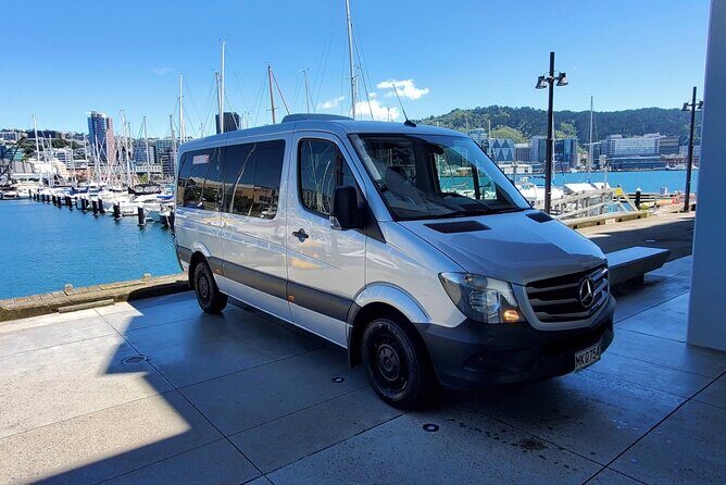 Private Airport Transfer - Introduction