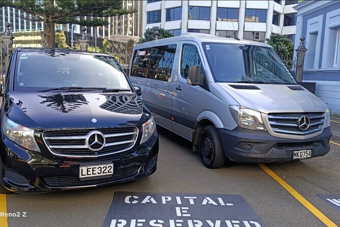 Private Airport Transfer - Who Is This Transfer Best For?