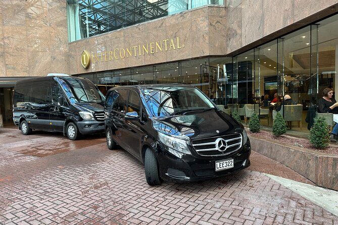 Private Airport Transfer - Final Thoughts