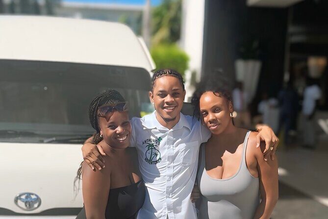 Private Airport Transfer - A Closer Look at the Private Airport Transfer in Jamaica