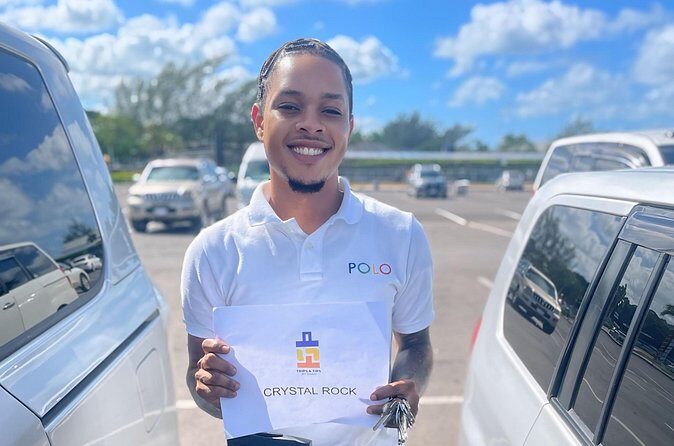 Private Airport Transfer - FAQ About the Private Airport Transfer in Jamaica