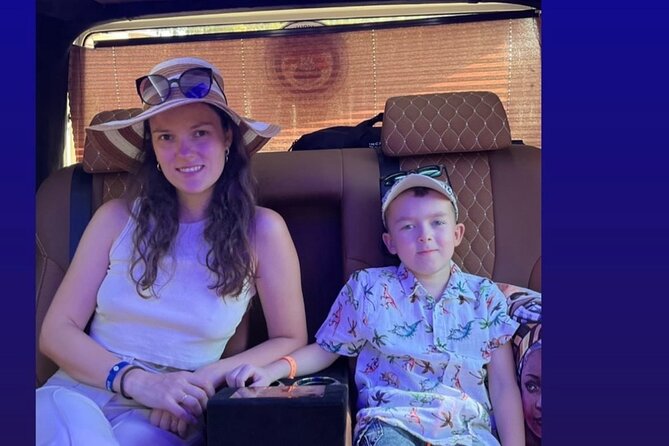 Private Airport Transfer Antalya to Belek/Bogazkent and Viceversa - Key Points