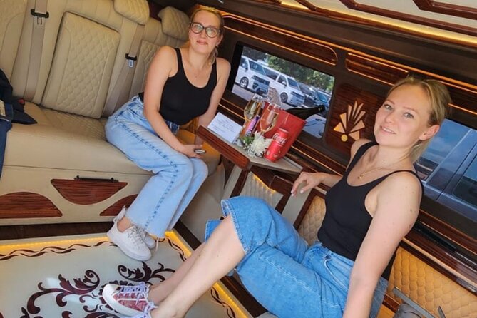 Private Airport Transfer Antalya to Belek/Bogazkent and Viceversa - Who Will Benefit Most?