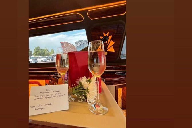 Private Airport Transfer Antalya to Belek/Bogazkent and Viceversa - The Complete Itinerary Breakdown